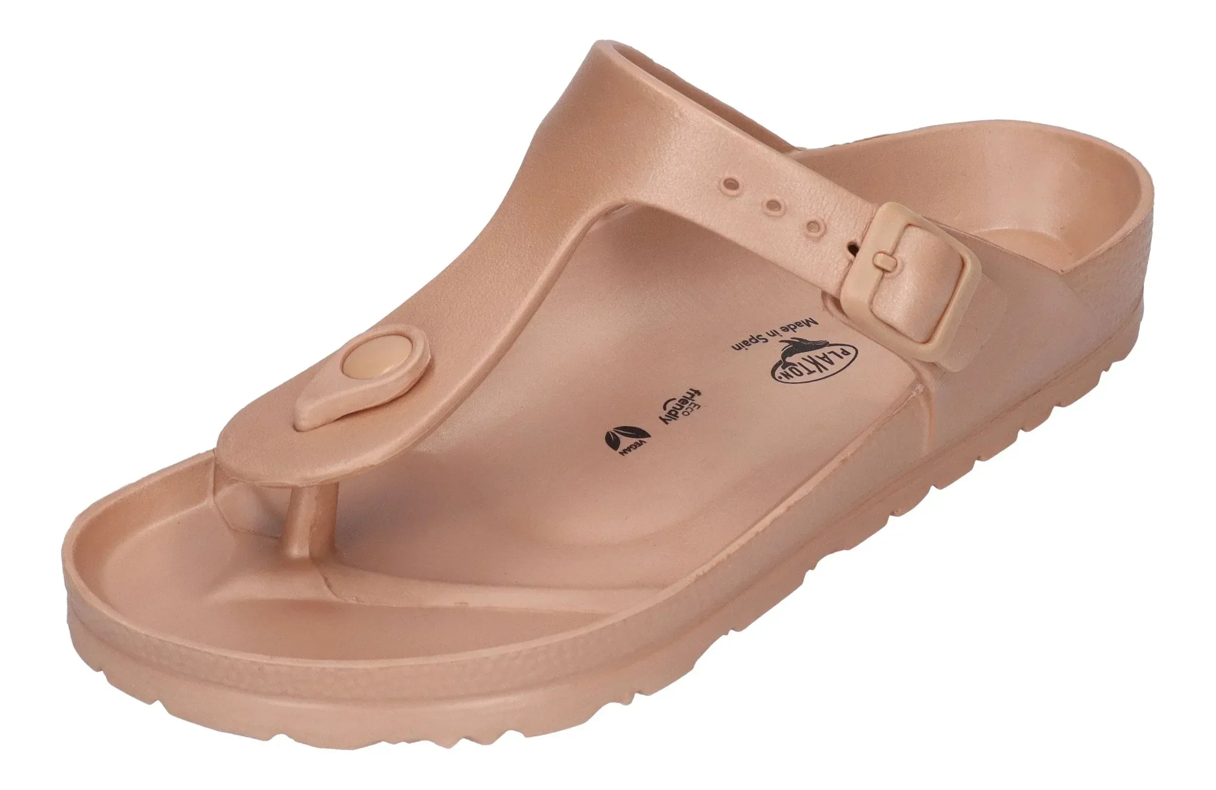 PLAKTON SWIM Collection Zehentrenner WENDY 761671 arena – Shoedeal